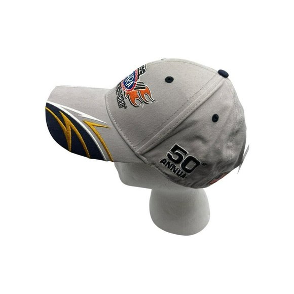 Main Gate | Accessories | Nhra 29 Top Eliminator Club Hat Cap Members ...
